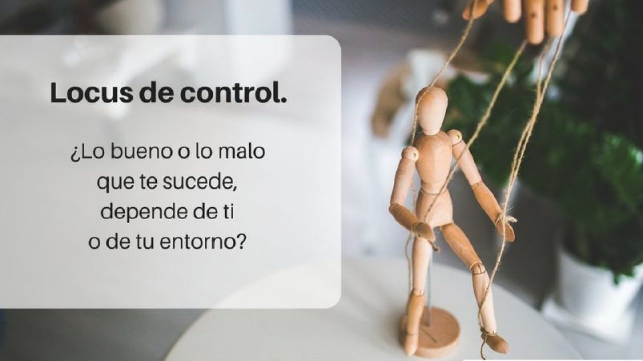 Locus De Control