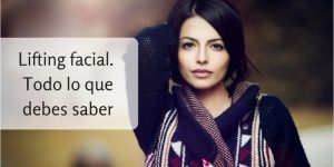 Lifting facial. Qué es y cómo se realiza - Blog de Masquemedicos