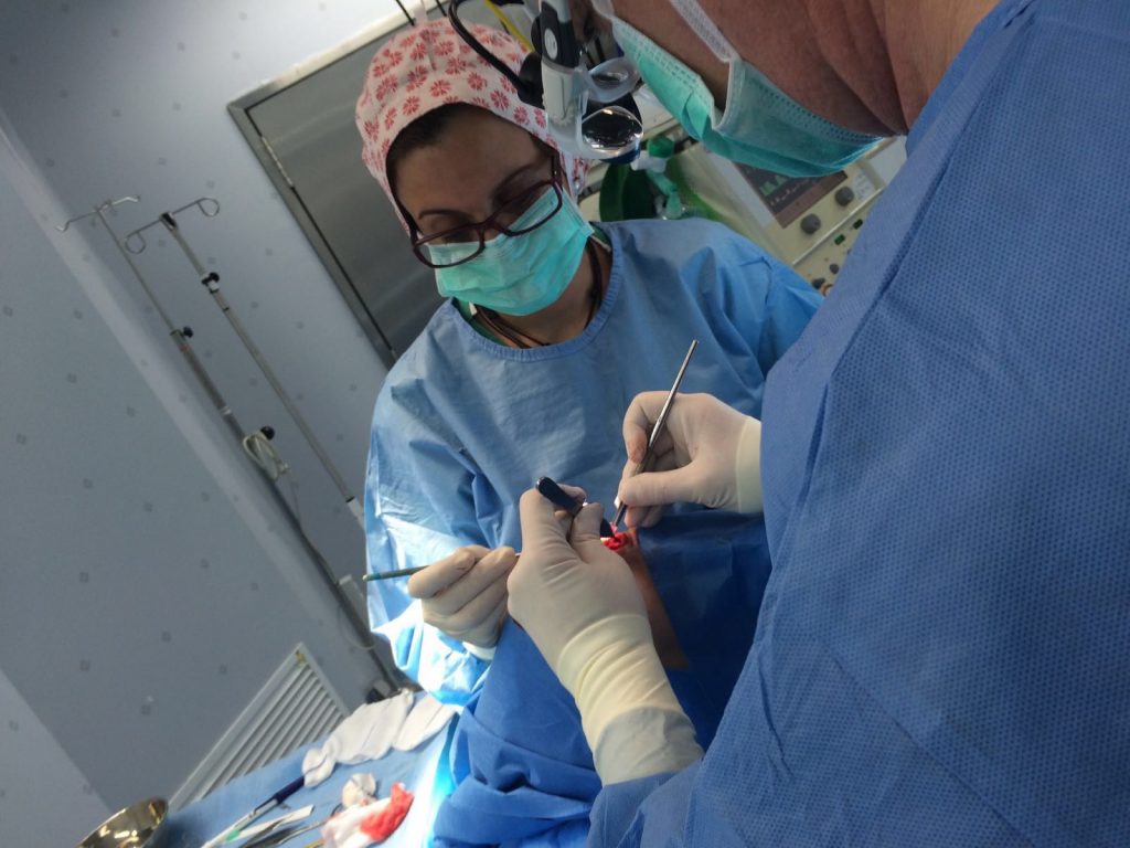 lifting facial 1 - Blog de Masquemedicos