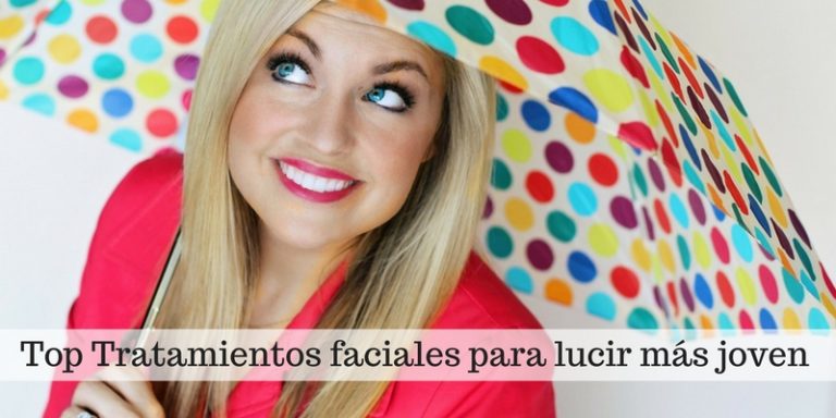 Tipos de cirugías y tratamientos faciales - Blog Masquemedicos