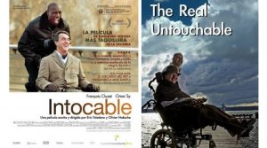 Intocable. La historia de una peculiar amistad - Blog de Masquemedicos