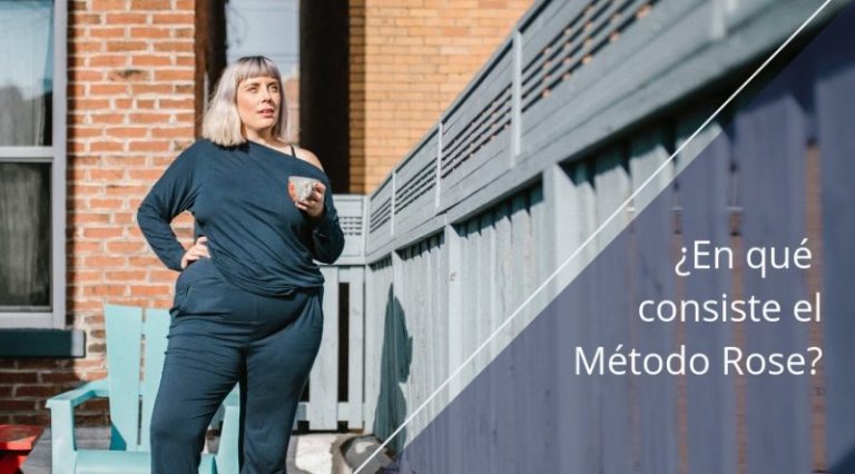 ¿En qué consiste el Método Rose? - Blog de Masquemedicos
